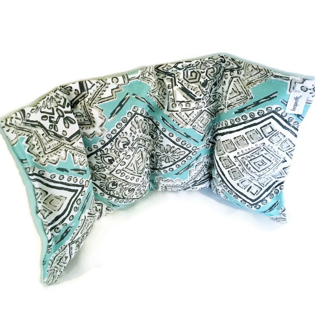 Five Microwave Heating Pads, Medium Heat Packs Hot Cold Packs for Bulk ...