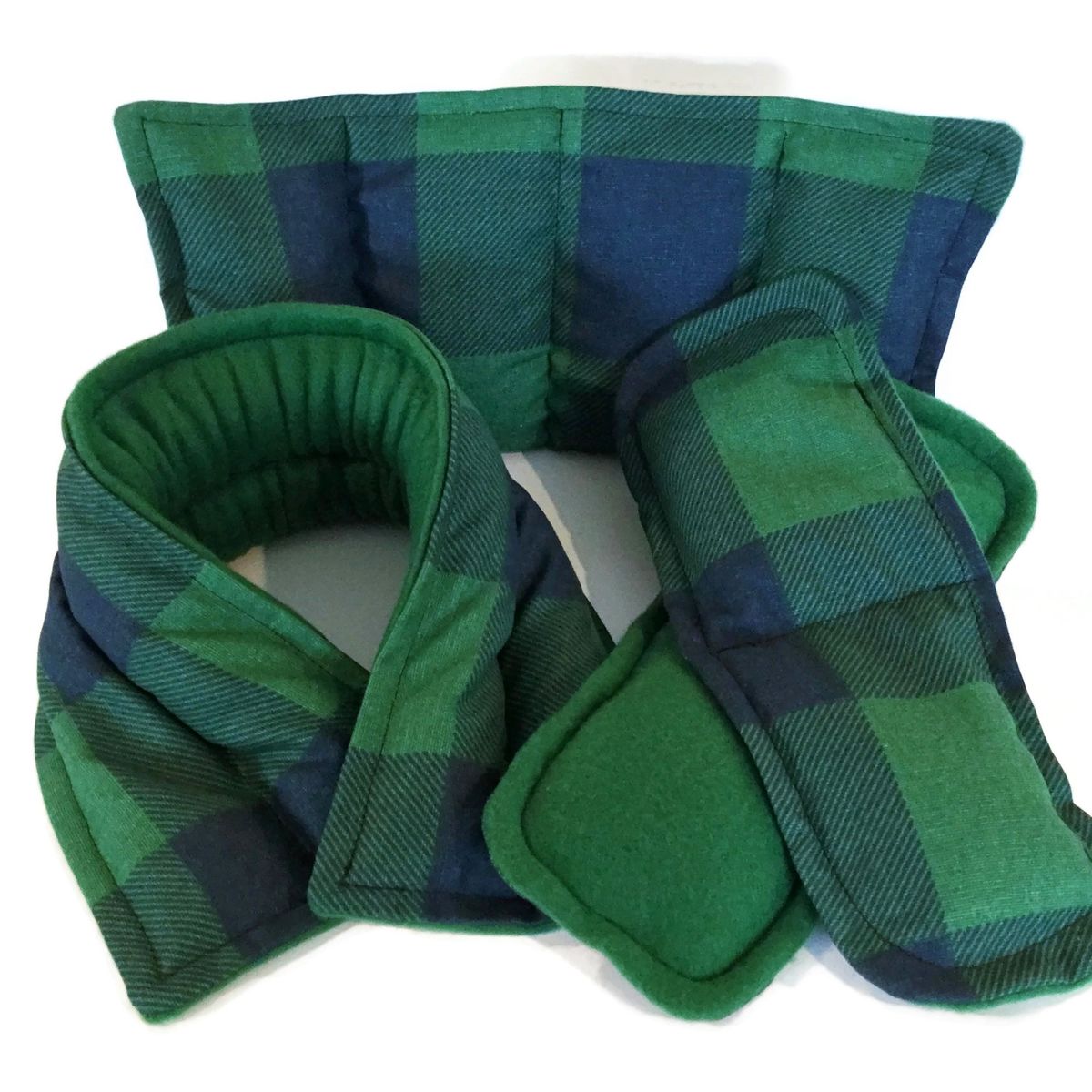 Heat Pack Gift Sets, Microwave Hot Packs Cold Packs, Neck Wrap, Back ...