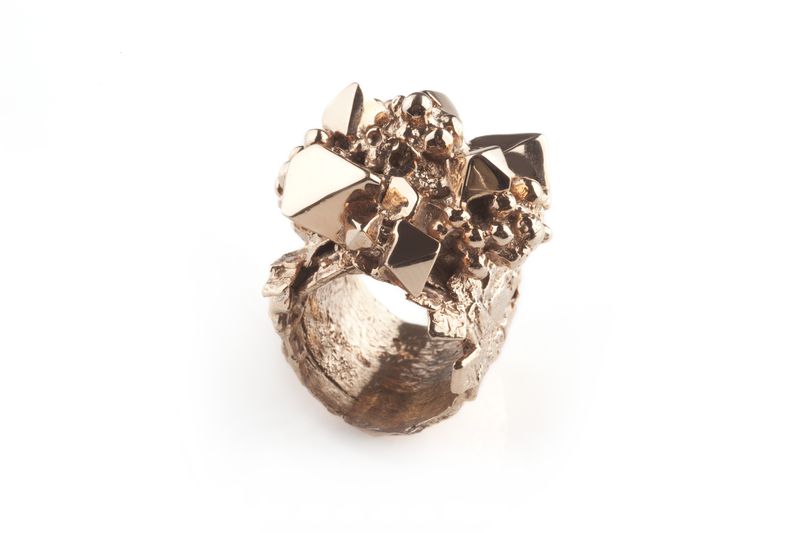 METEOR Collection - ROS MILLAR