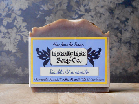 Epically Epic Soap