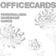 Mission & How it Works - Officecards