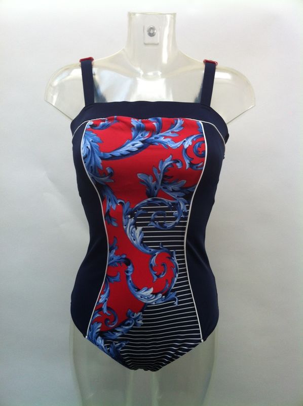 Mastectomy Swimsuits Collection - Pink Ribbon Lingerie