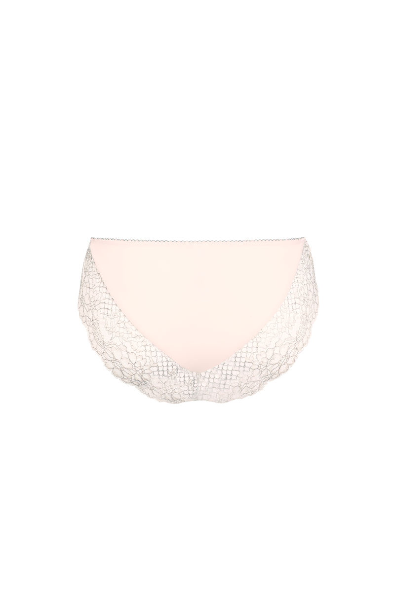 Alina Briefs - Pink Ribbon Lingerie