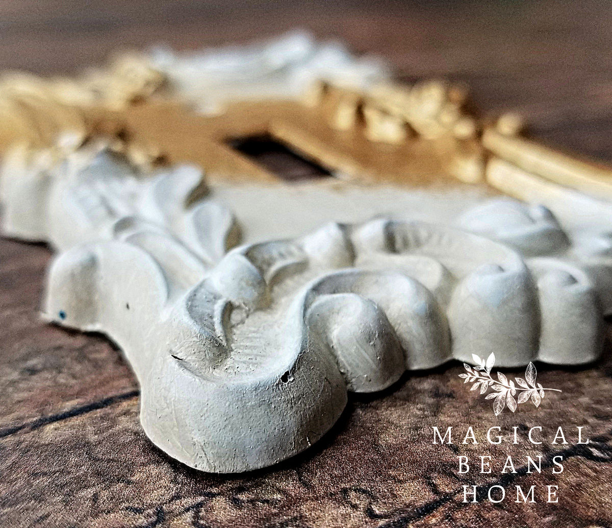 Hand-painted Single Toggle Light Switch Plate Cover - Magical Beans Home