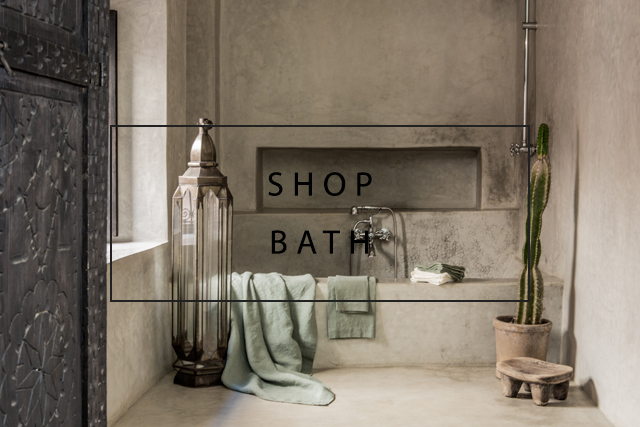 Once Milano - Exquisite handmade italian linen products