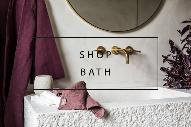 Once Milano - Exquisite handmade italian linen products