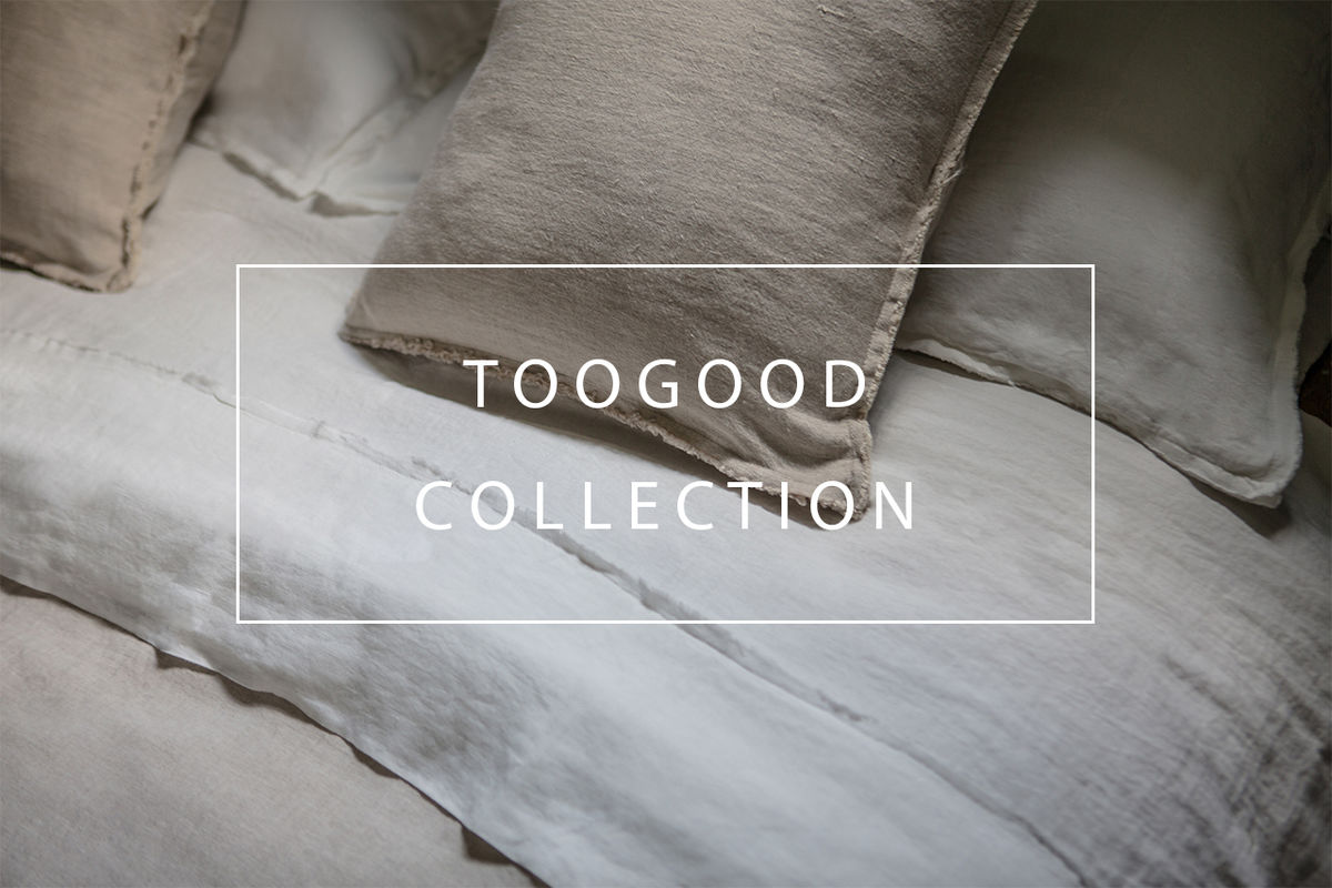 Once Milano - Exquisite handmade italian linen products