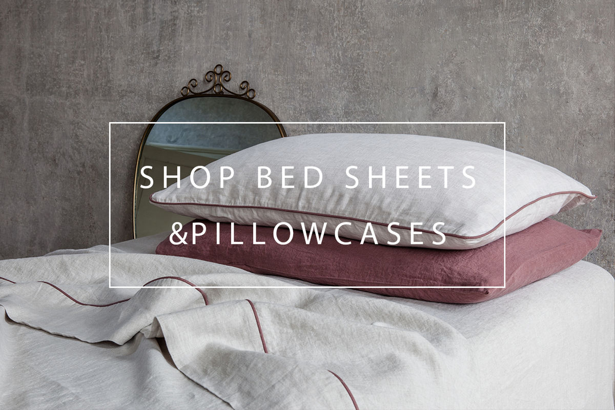 Once Milano - Exquisite handmade italian linen products