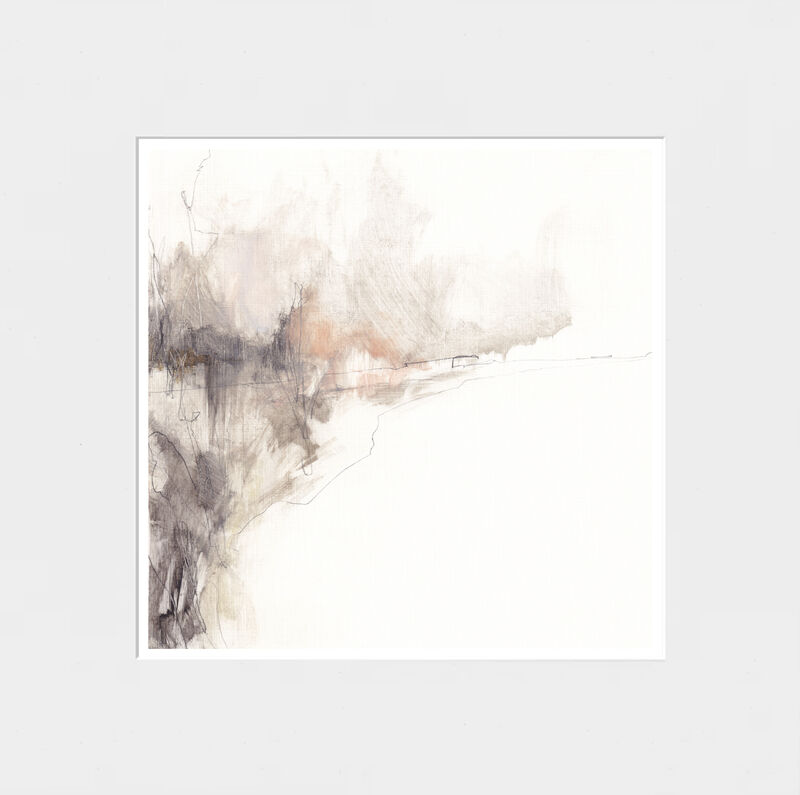 WANDERING 8 - GARETH HAYWARD