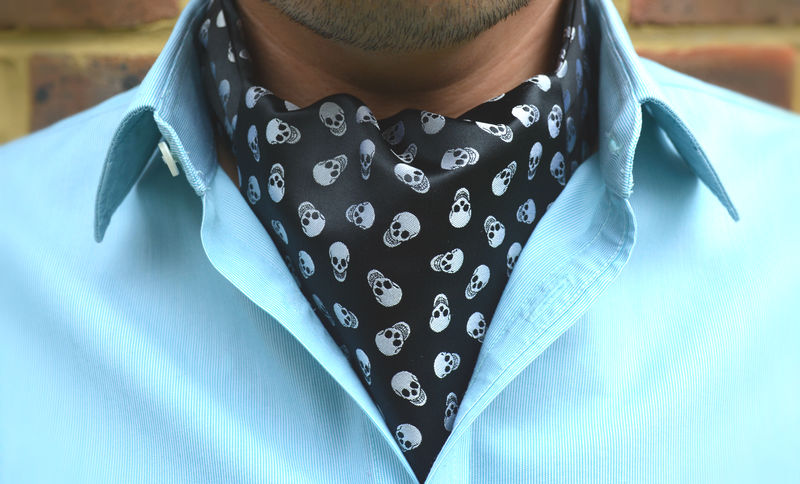 New In Collection - Cravat Club