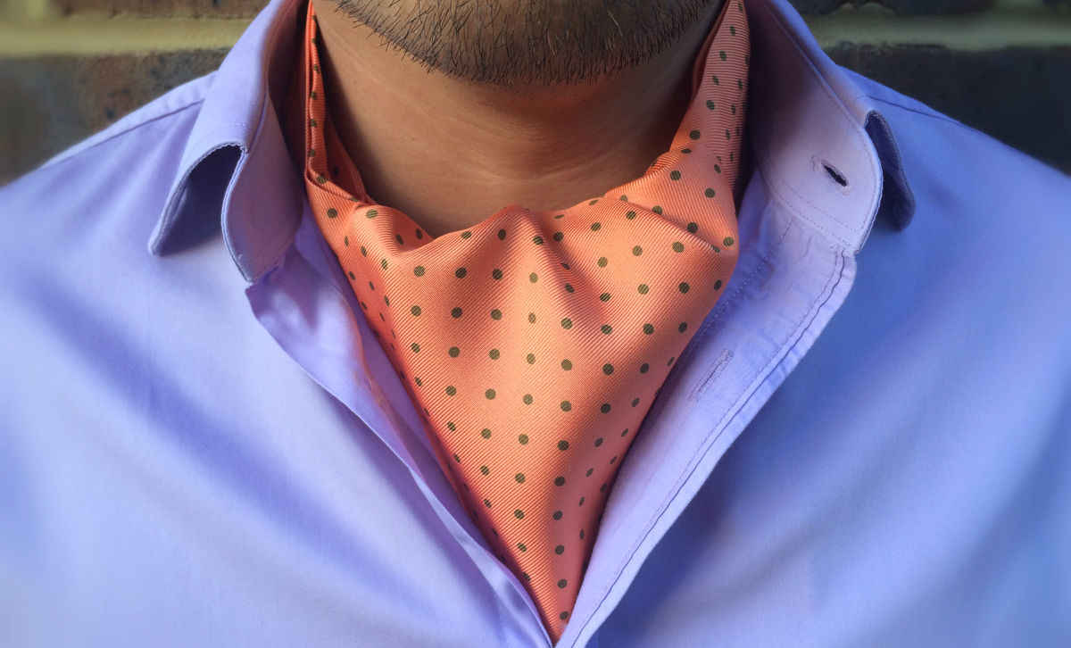 INDIANA - Cravat Club