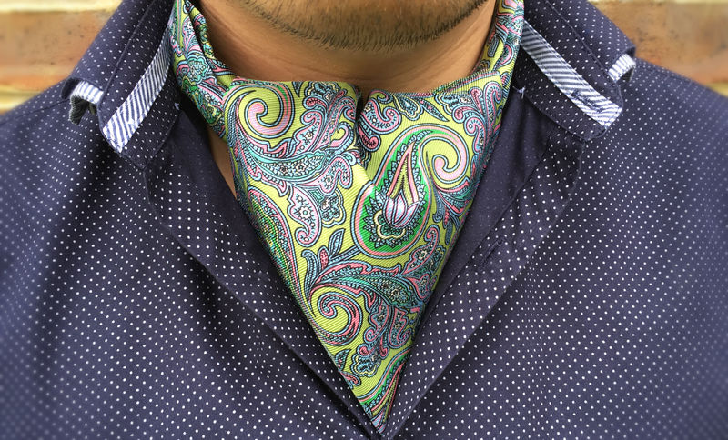 Christmas Gifts Collection - Cravat Club