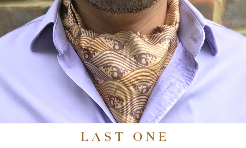 Matching Sets Collection - Cravat Club