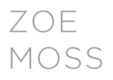 About - Zoe Moss