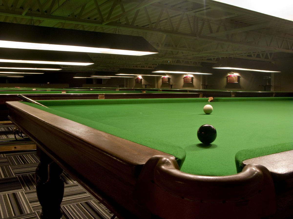 Membership - the raging ball