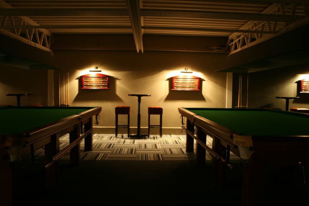 Membership - the raging ball