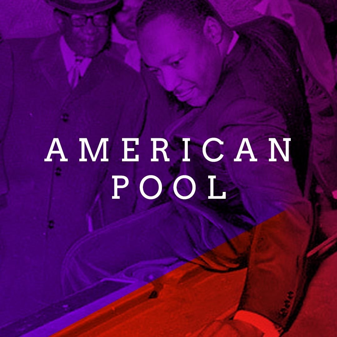 What we do - the raging ball