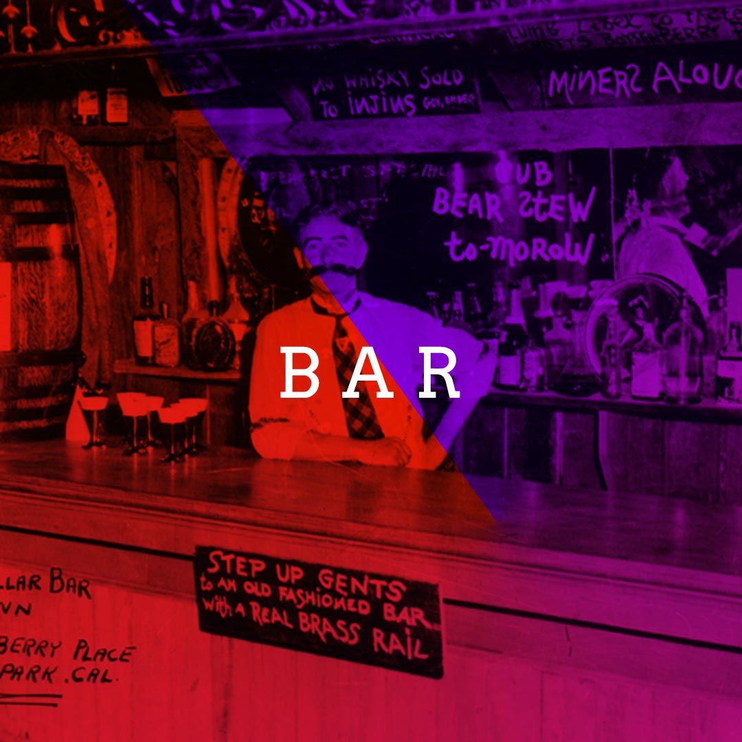 What we do - the raging ball