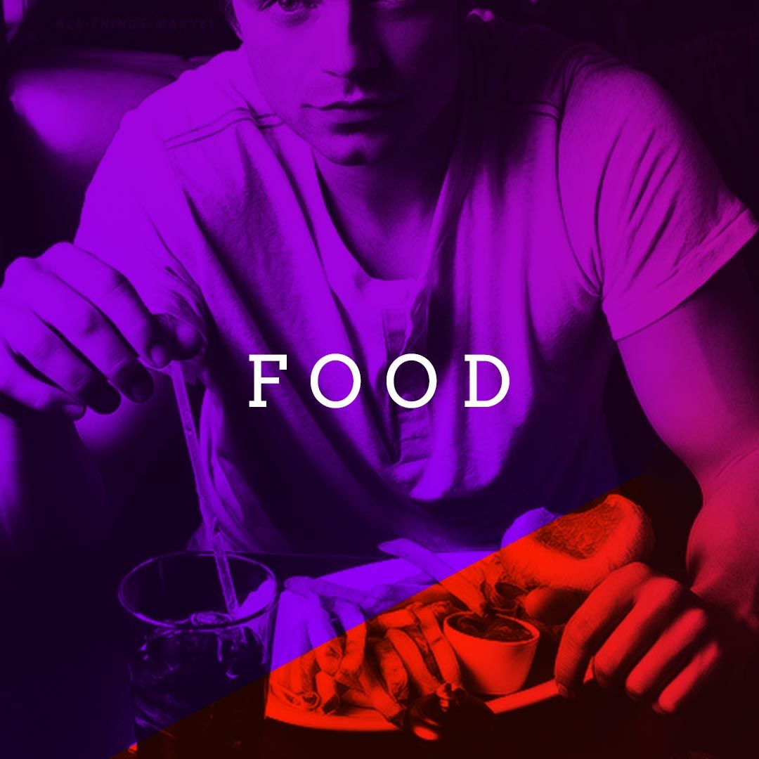 What we do - the raging ball