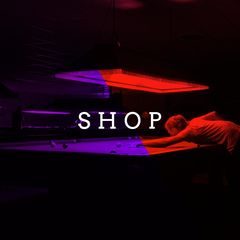 What we do - the raging ball