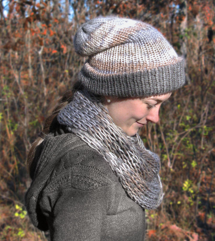 Shepherds Path Hat - ChillStoppers