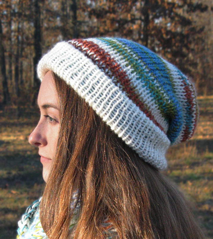 Cherokee Trail Hat - ChillStoppers
