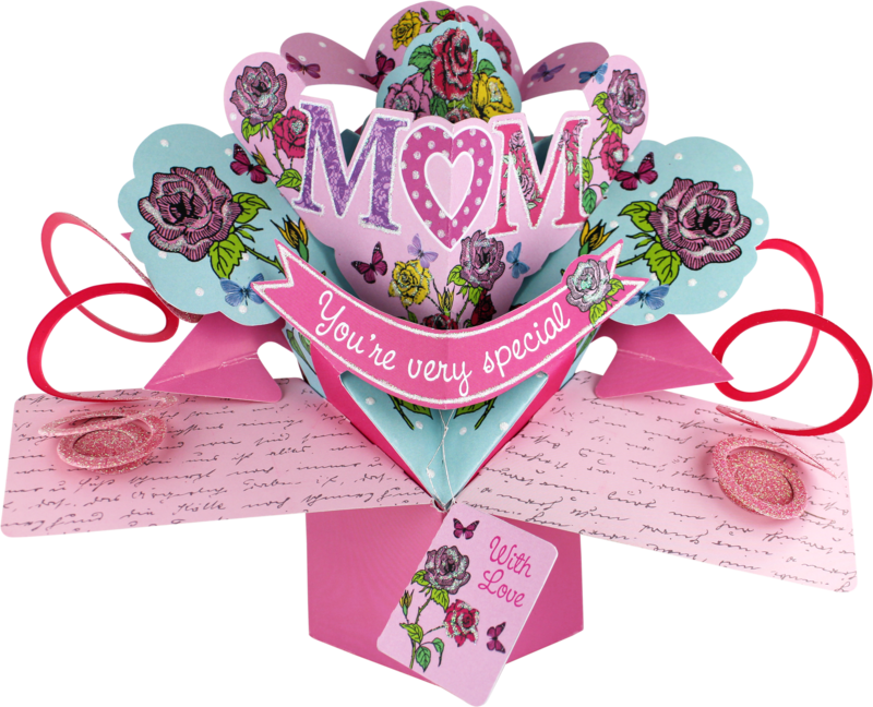 ALL Pop Ups Collection - Second Nature Pop Ups