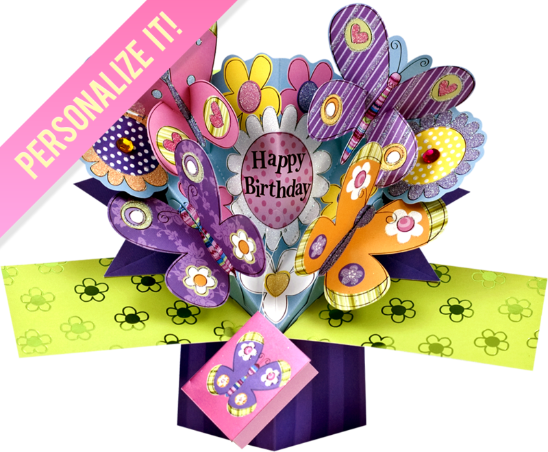 ALL Pop Ups Collection - Second Nature Pop Ups