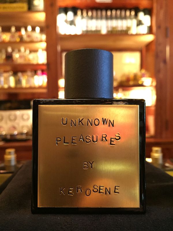 Fragrance Collection - Pickwick's Mercantile