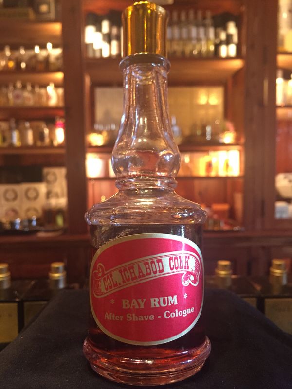 Fragrance Collection - Pickwick's Mercantile