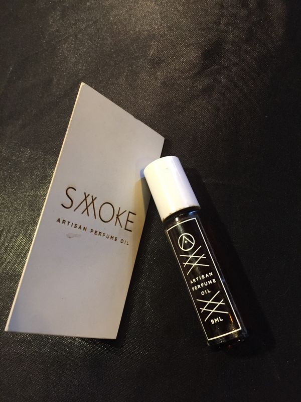 Deadwick's Perfume Collection - Pickwick's Mercantile