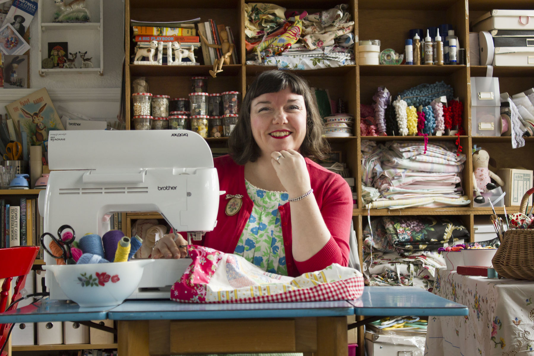 About - Leah Halliday