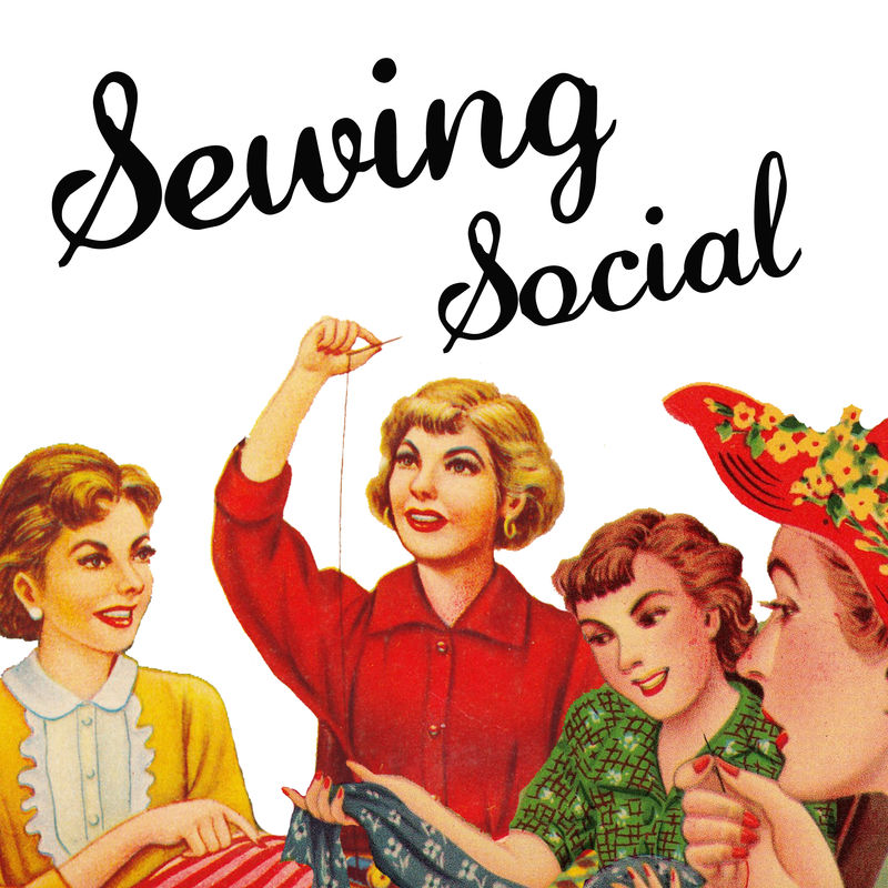 Sewing & Creative Workshops Collection - Leah Halliday