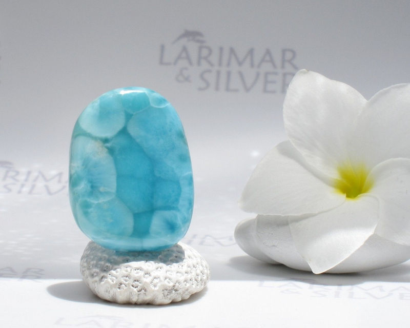 SOLD OUT - Energy stone by Larimarandsilver, Atlantis Power 24 ...
