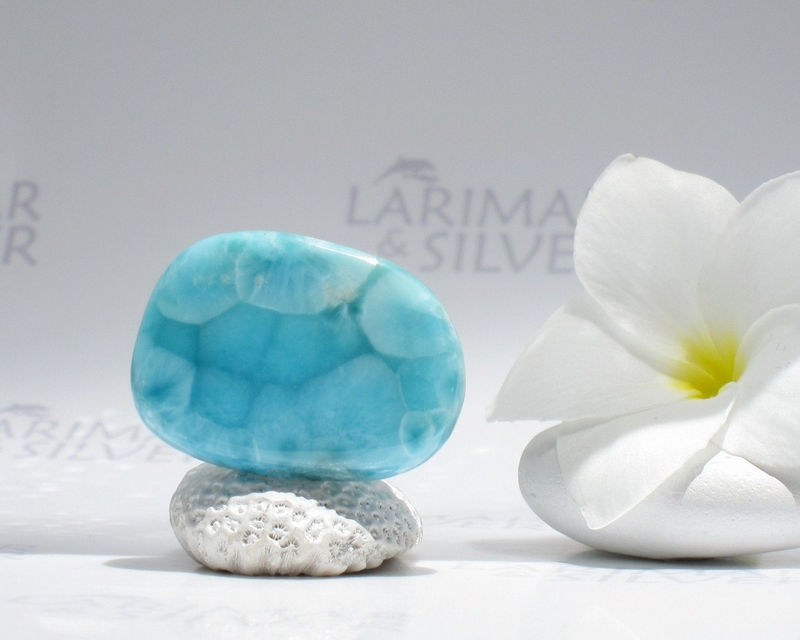 SOLD OUT - Energy stone by Larimarandsilver, Atlantis Power 24 ...