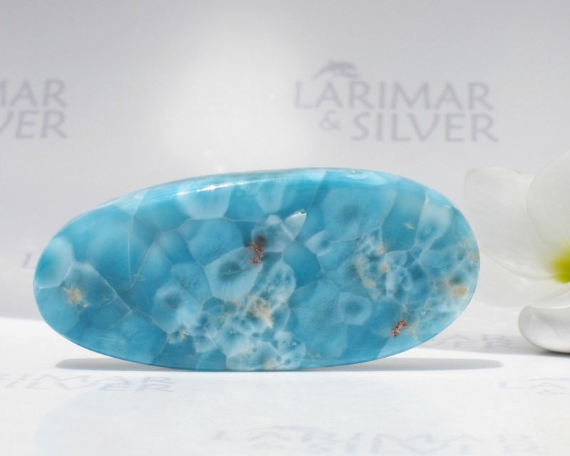 SOLD OUT - Energy stone by Larimarandsilver, Atlantis Power 27 - London ...