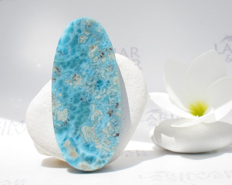 SOLD OUT - Energy stone by Larimarandsilver, Atlantis Power 27 - London ...