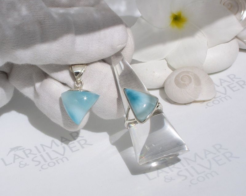LarimarAndSilver