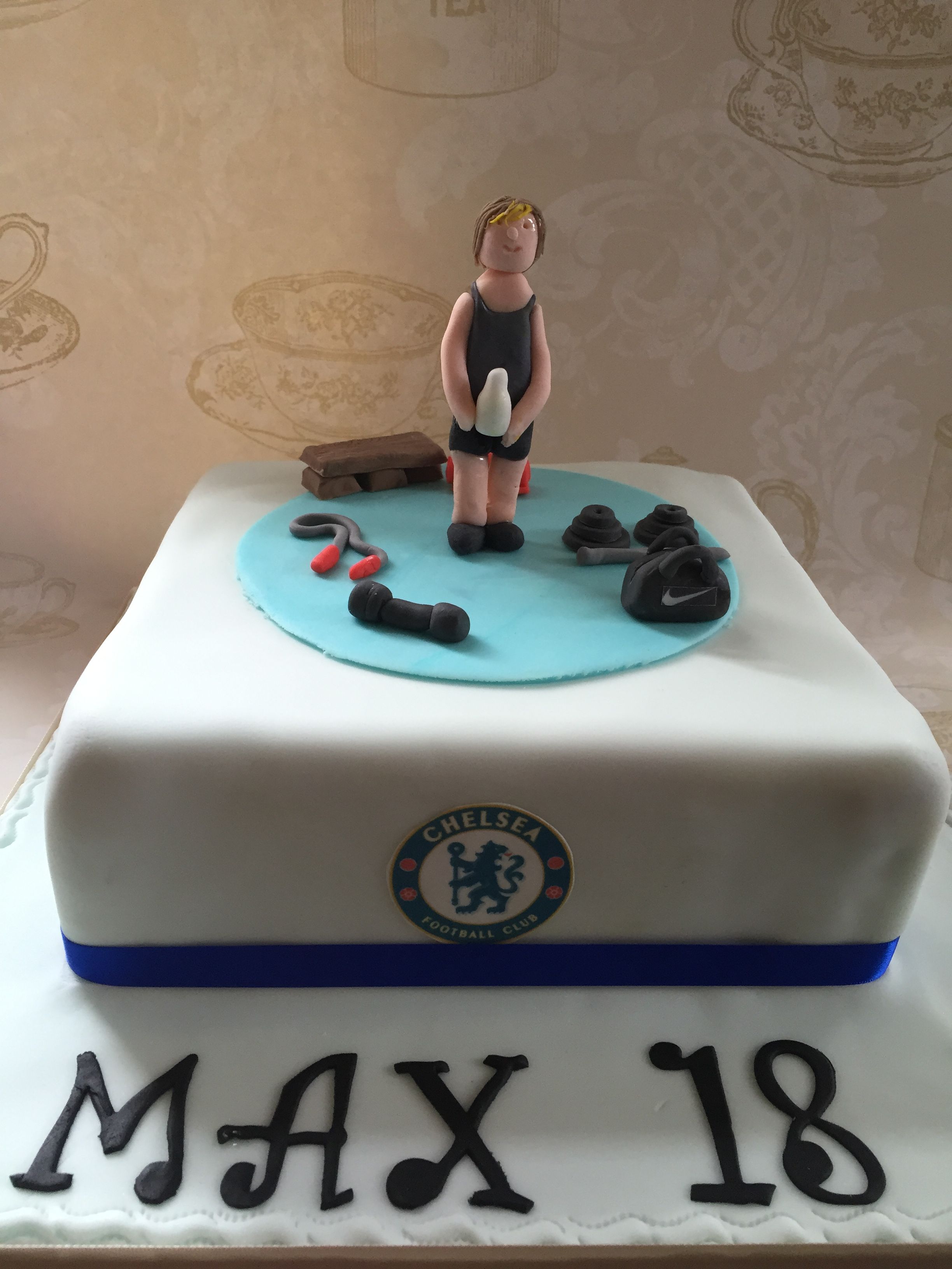 Special occasions - cakes unlimited uk