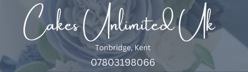 Home page [www.cakesunlimiteduk.co.uk]