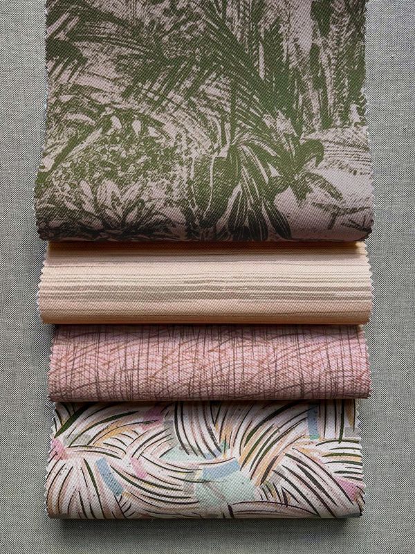 Norham Nude - by the metre - Jericho Design House