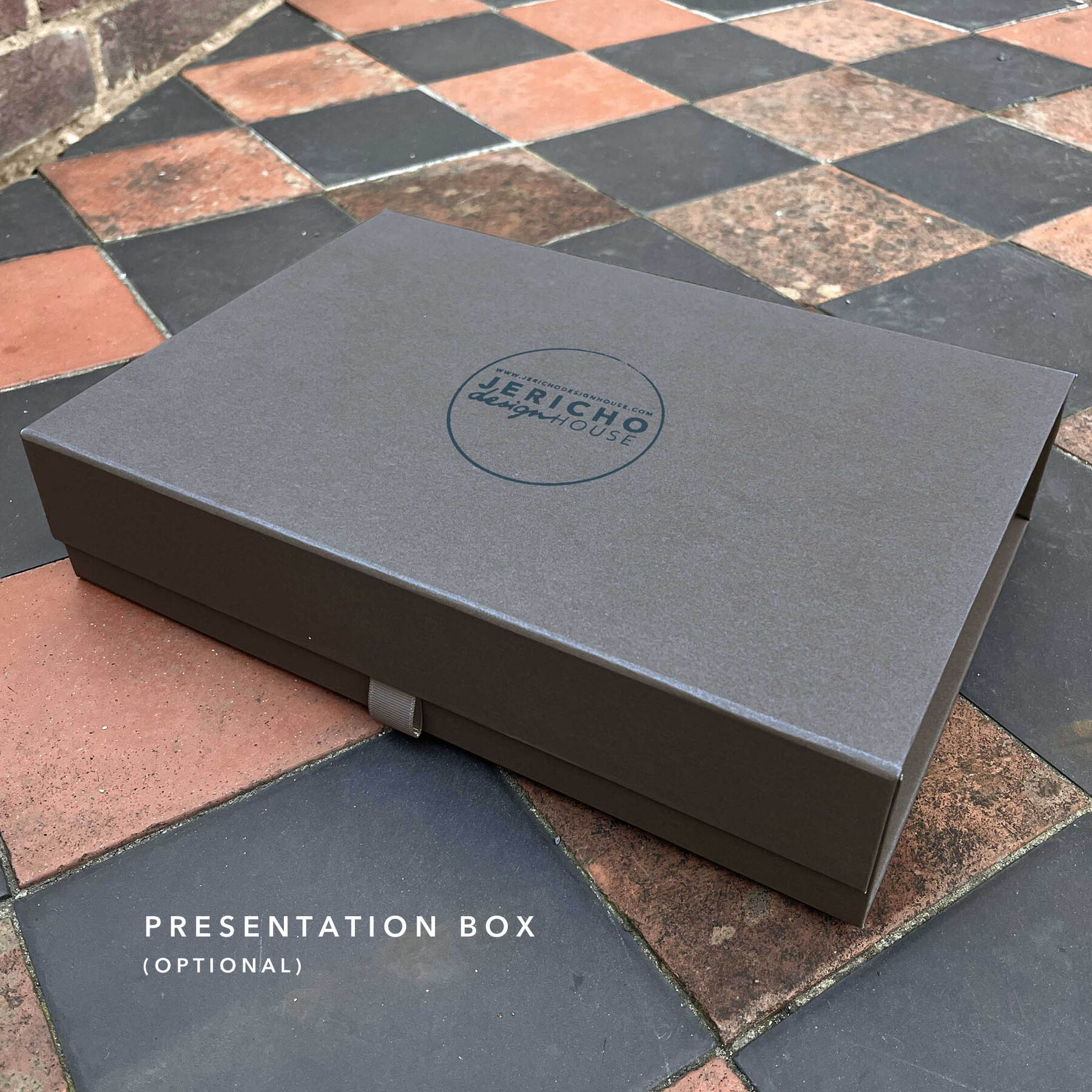 Trade Customers - Jericho Design House