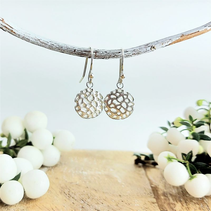 Silver Sparrow | Handmade Silver Jewellery