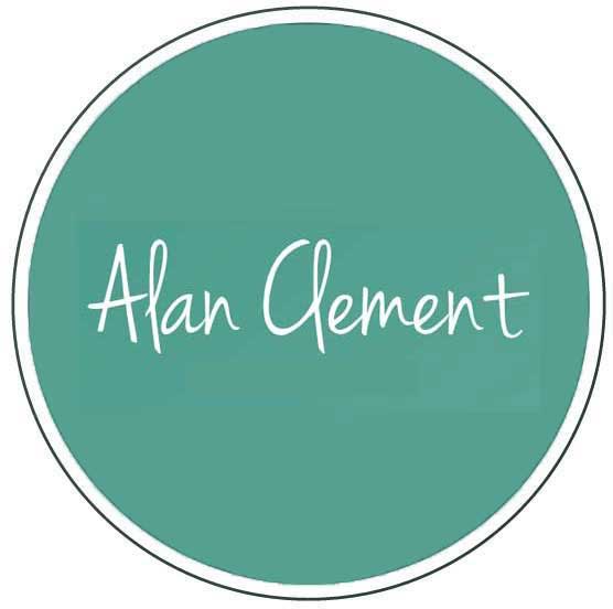 ALL ART Collection - Alan Clement