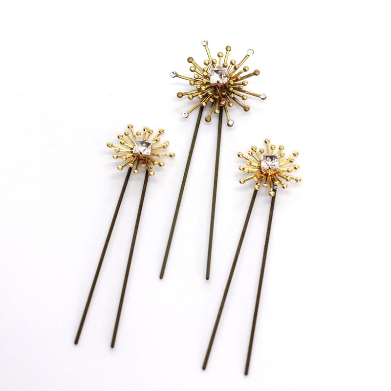 Cosmo Pins - Donna Crain Accessories