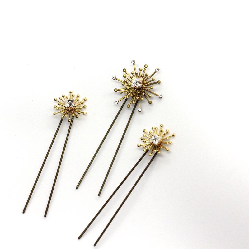Cosmo Pins - Donna Crain Accessories