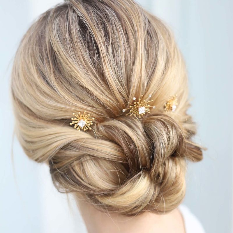 Cosmo Pins - Donna Crain Accessories