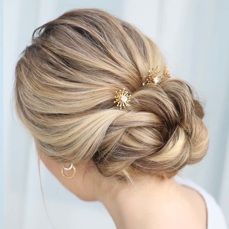 Cosmo Pins - Donna Crain Accessories