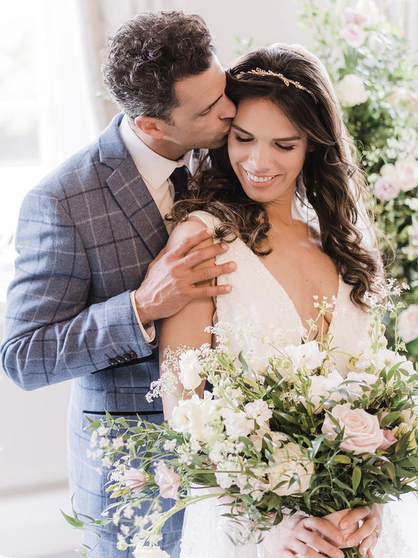 Bourton Hall Photoshoot - Donna Crain Accessories