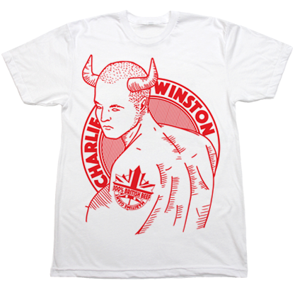 ALL MERCH Collection - WINSTON